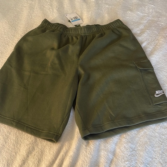 Nike | Shorts | Net Mens Nike Cargo Shorts | Poshmark